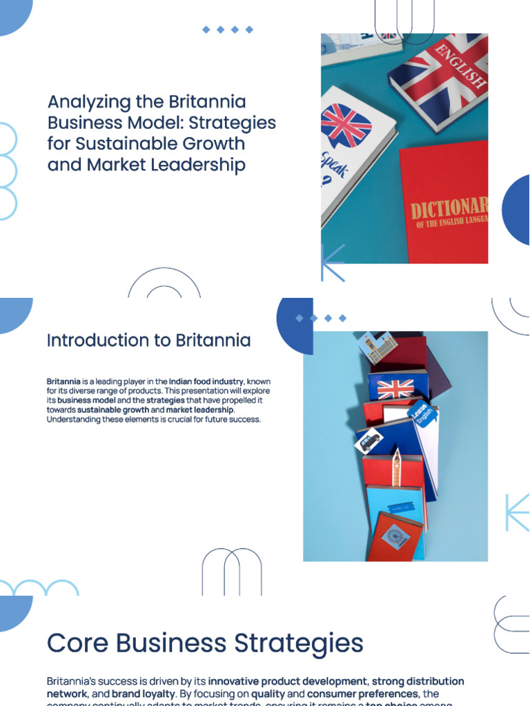 Britannia | PDF