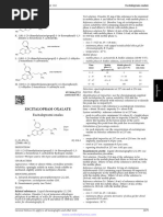 Eusolex UV Filters | PDF | Sunscreen | Titanium Dioxide