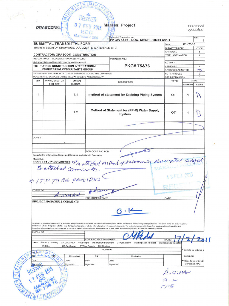 0341-DOC-MECH-00341 (Received) rev01 | PDF
