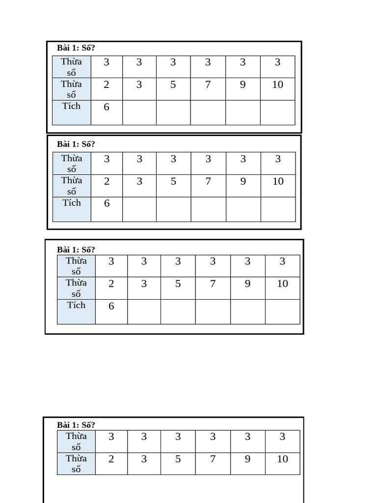 Bài 1 - D y Demo | PDF
