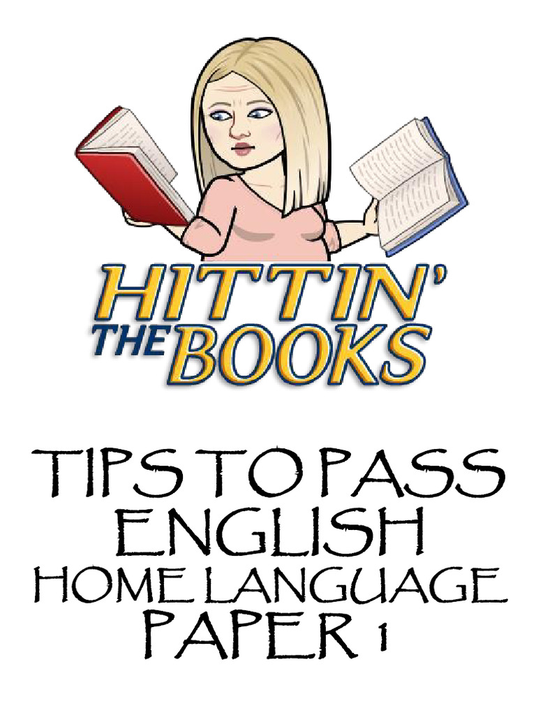 HOW TO PASS ENGLISH GUIDE | PDF | Reading Comprehension | Advertising