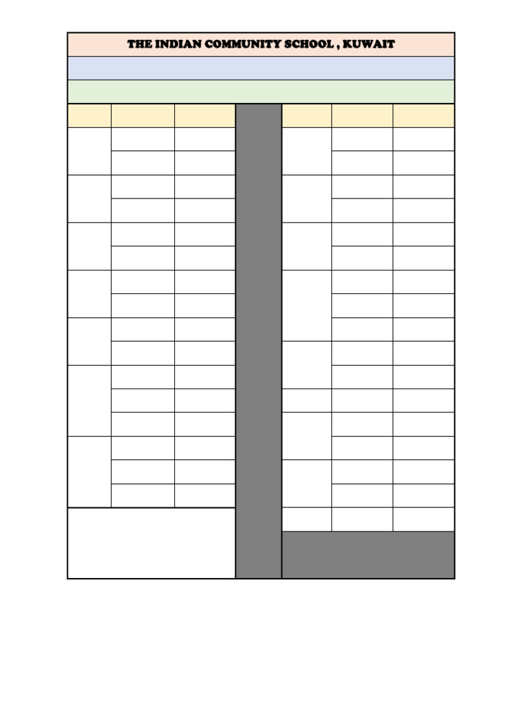 24 SEP Seating Plan | PDF