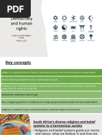 Grade 10 Measurement WORKSHEETS | PDF | Teaching Methods & Materials