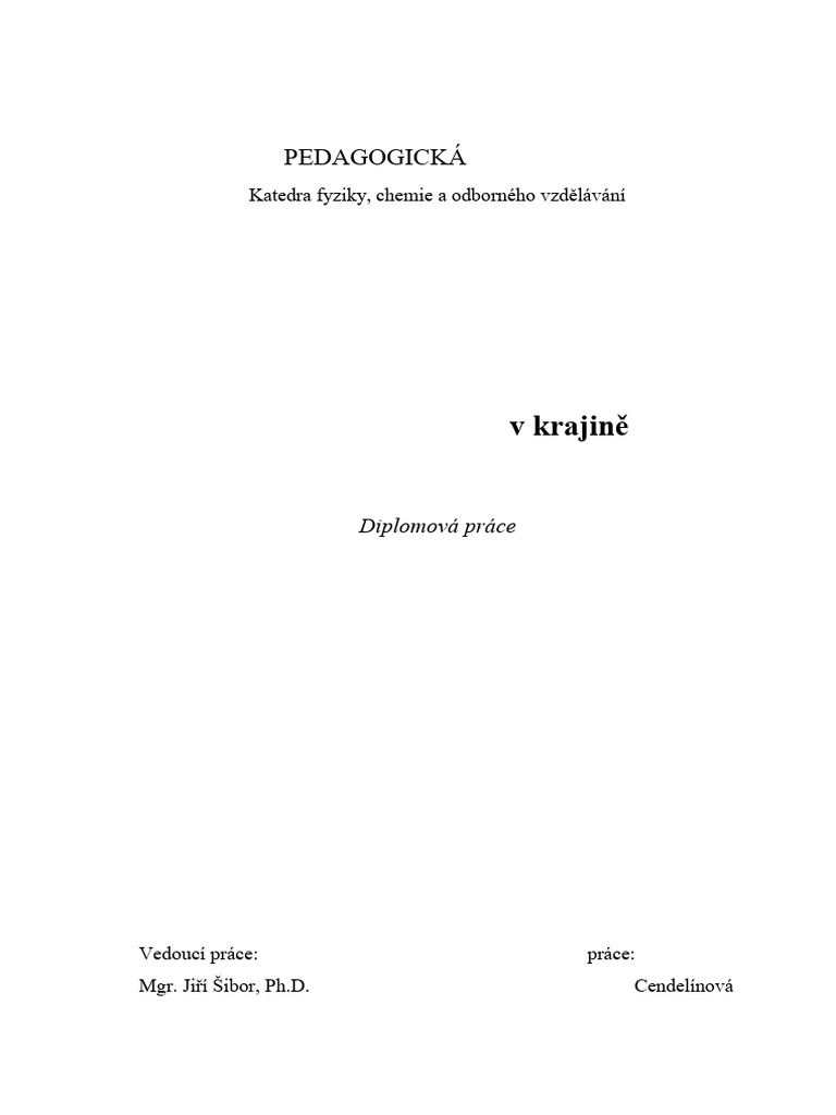 DP Retence Vody Archiv | PDF