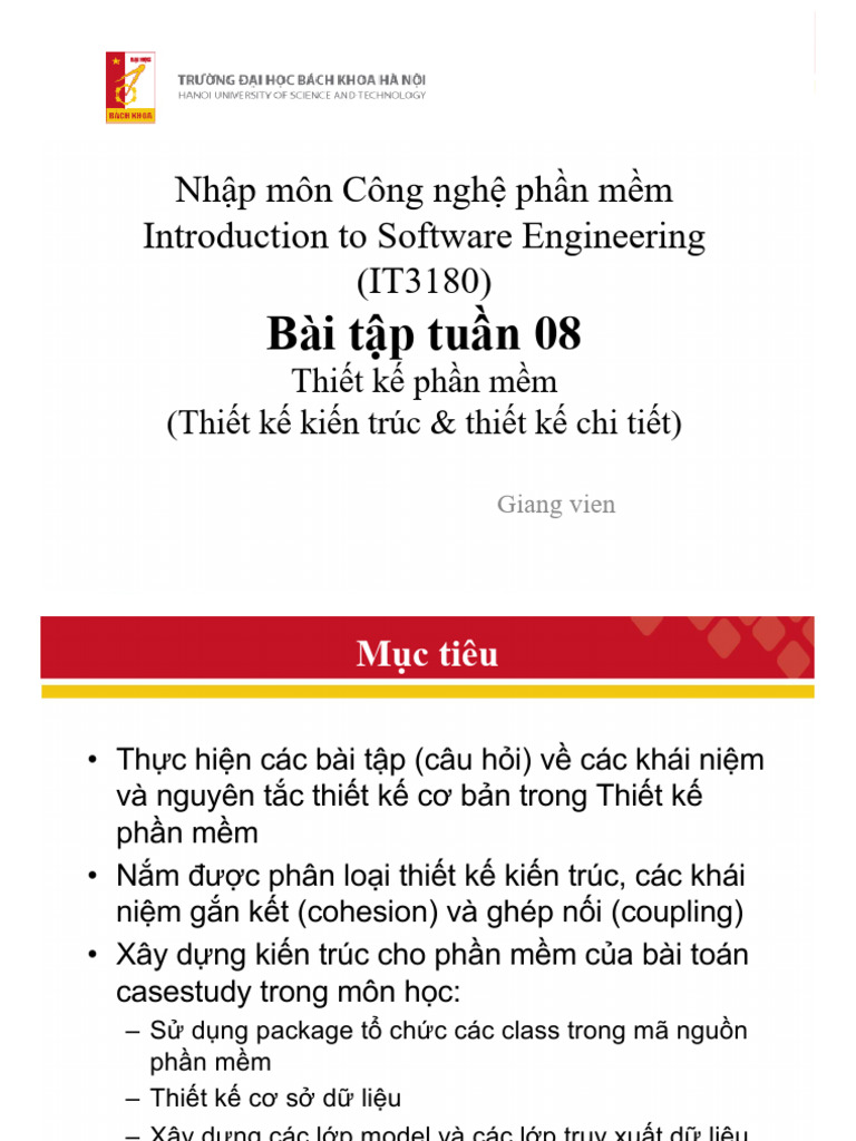 Slide Bai tap tuan 08 | PDF