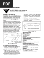 TraxOil OM3, OM4, OM5 System Overview | PDF | Relay | Power Supply