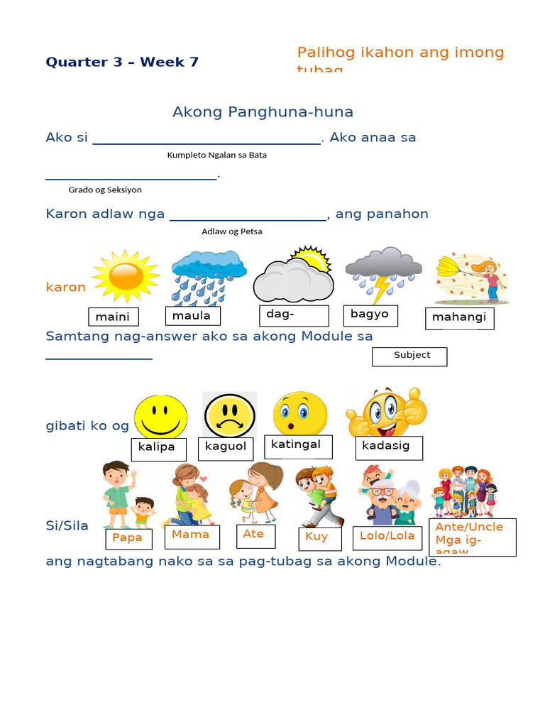 tHINKING LOG A4 2 | PDF