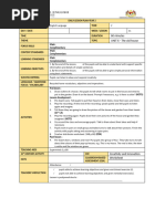 The Sabalauski Air Assault School (Tsaas) Student Packing List | PDF ...