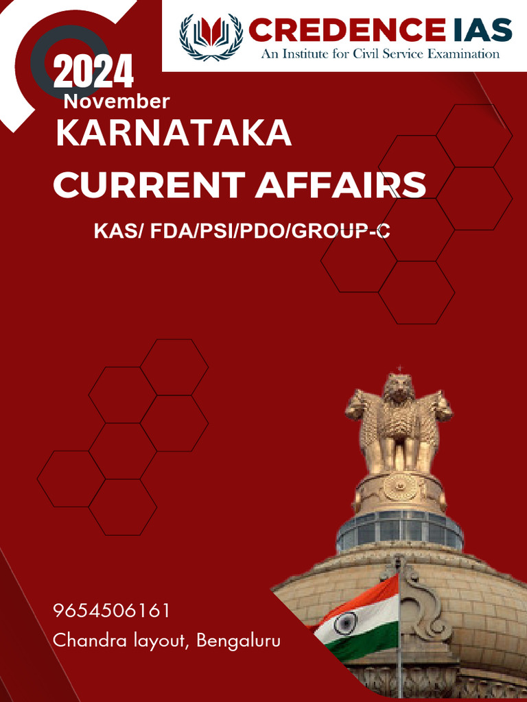 November KCA-2024 | PDF | Coast | Sustainability