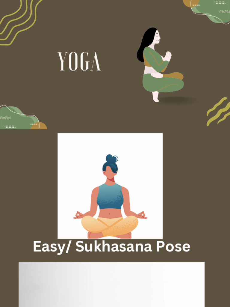 YOGA | PDF