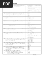 USP 42-NF 37 Annotated Changes List | PDF | Elisa | Scattering