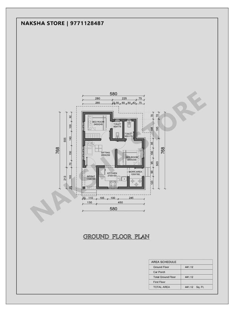30 Best Home Plan Naksha Store | PDF