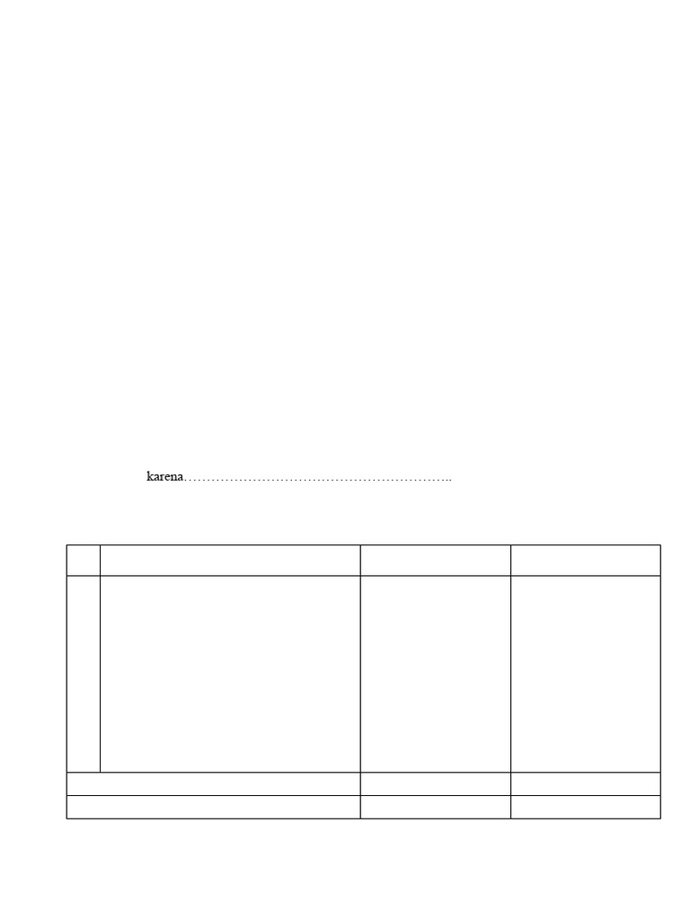 Instrumen Monitoring Bosp Paud 2024 | PDF