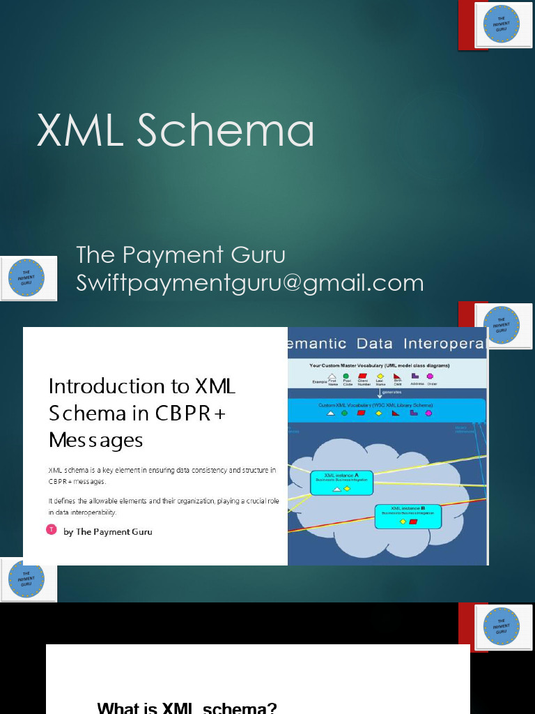 XML_Schema_in_CBPR_ISO_20022_messages_1711347708 | PDF