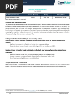 Quotation Format For Manpower Supply 01 | PDF | Taxes | Government Finances