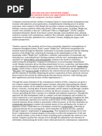 The Outsiders - Chapter 1 | PDF | Narration