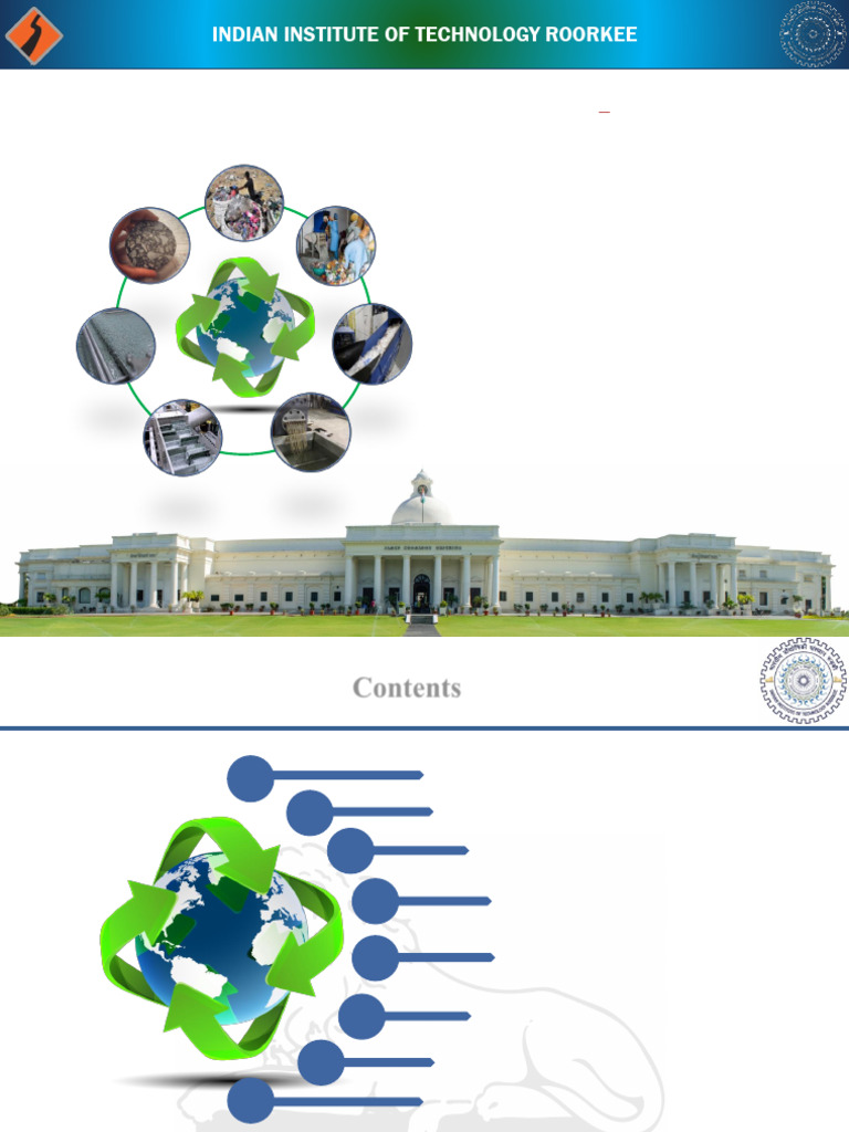 Presentation Saboo | PDF | Materials | Building Engineering