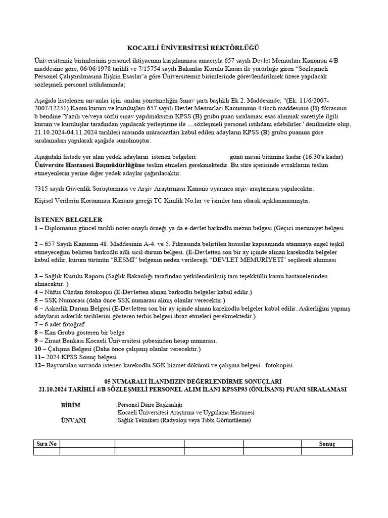 20250102_e9e00_4yedek-liste-e03 | PDF