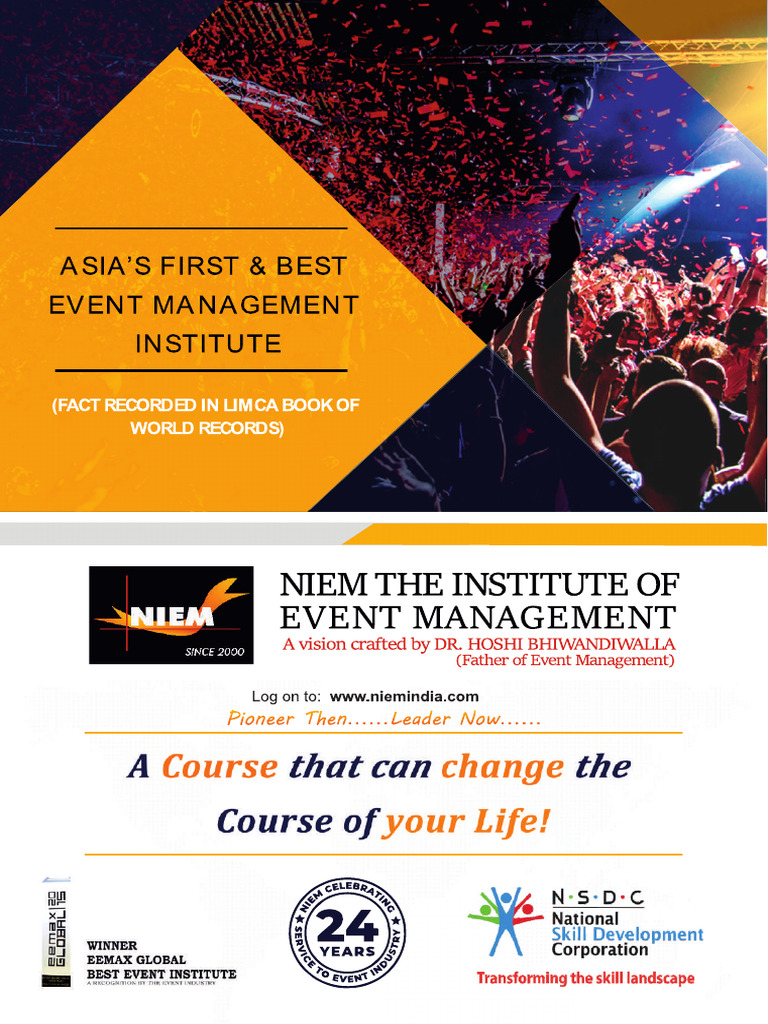 Prospectus 2024 | PDF