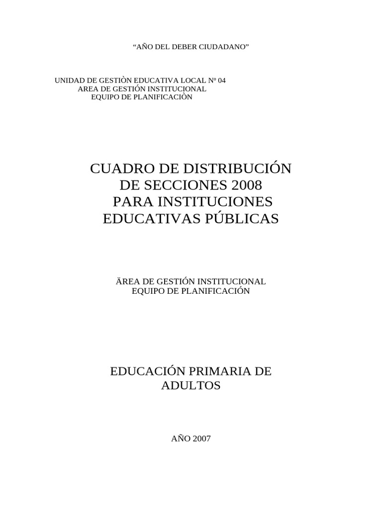 Carátula Cap Pap 300 | PDF