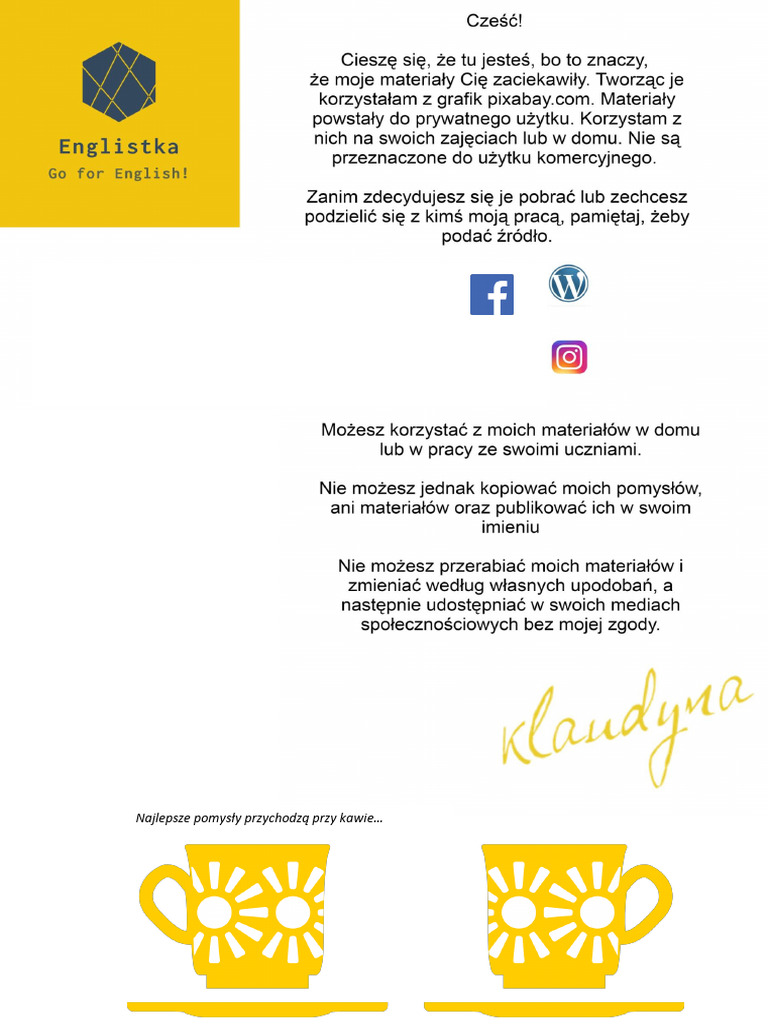 Love or hate WORKSHEET | PDF