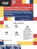 RBI FORM C Summary of Report Revised Age Bracketing Revised 2024 | PDF