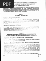 Building Code: Parking Requirements PH | PDF | Industries | Transport