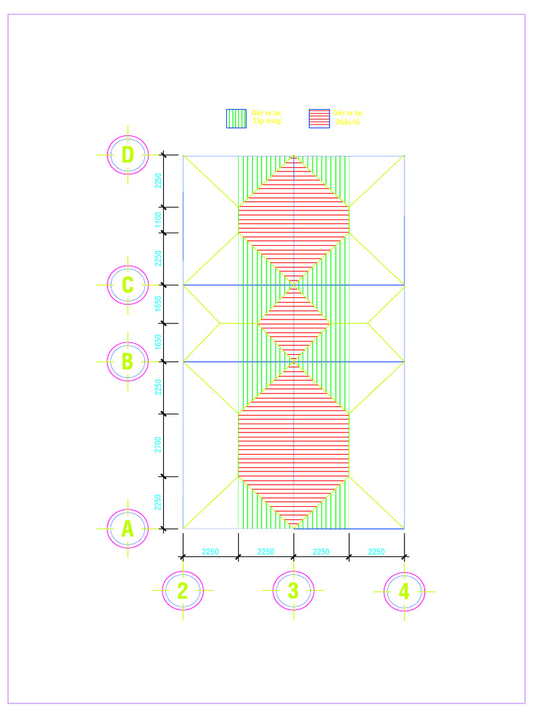 Doanbetongcotthep Model 3 | PDF