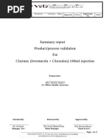 Allowable Excess Fill Volume | PDF | Food And Drug Administration ...