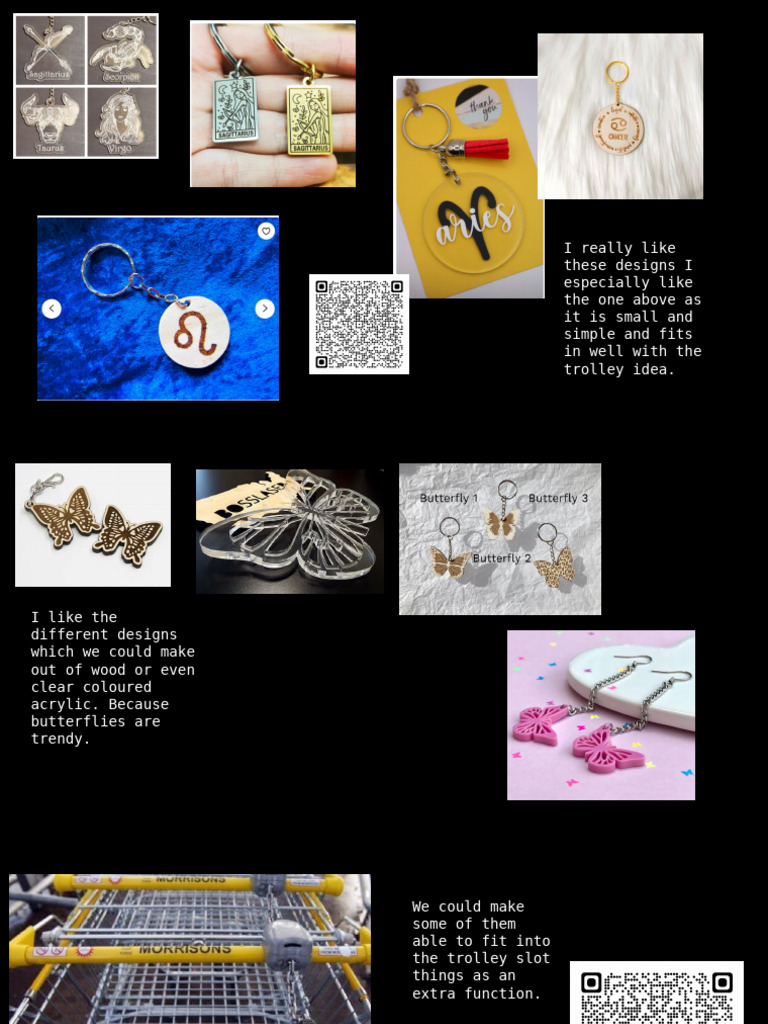 DT CLUB Ideas. | PDF