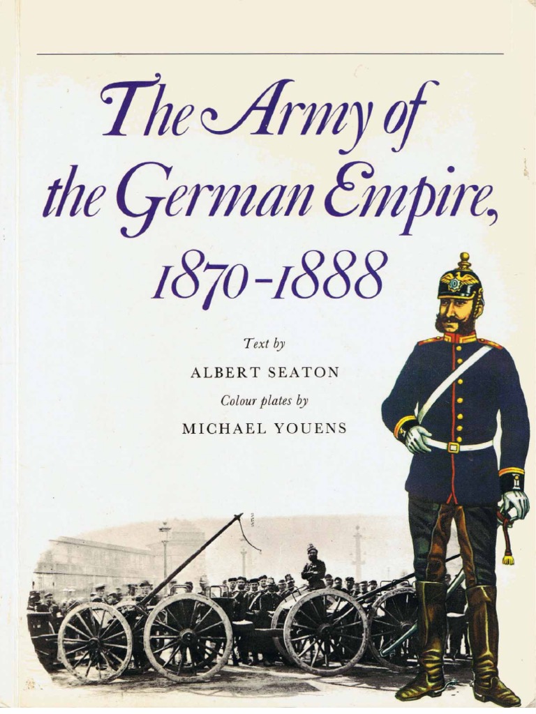 German Empire Army