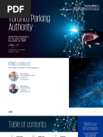 KPMG Clara A Smart Audit Platform | PDF | Artificial Intelligence ...