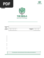 GRADE 8 SCIENCE EXAM PAPER2 3rd TERM | PDF | Chemical Elements | Proton