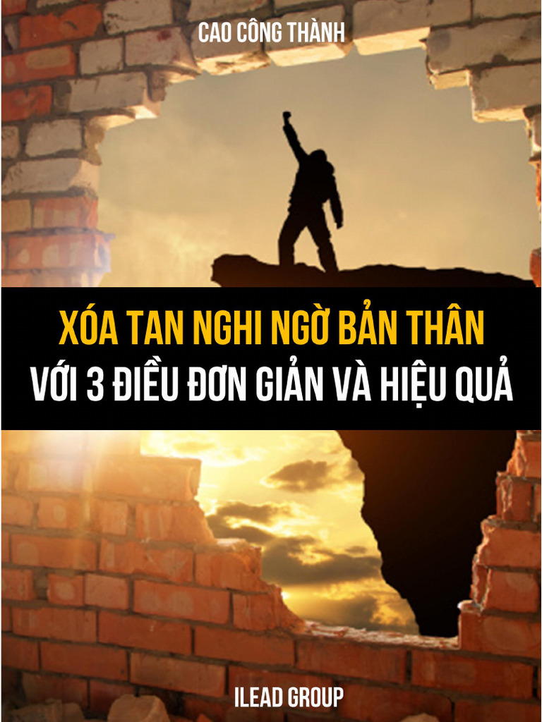 Xóa Tan Nghi NGH B N Thân | PDF