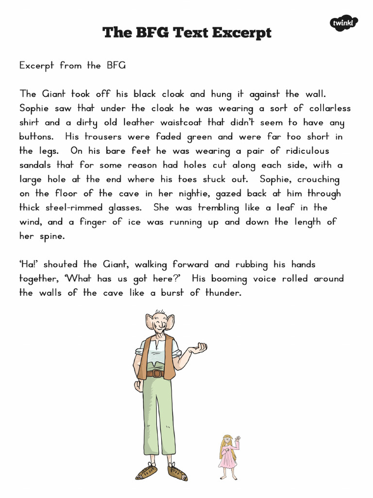 AU T2 E 176 BFG Text Excerpt | PDF