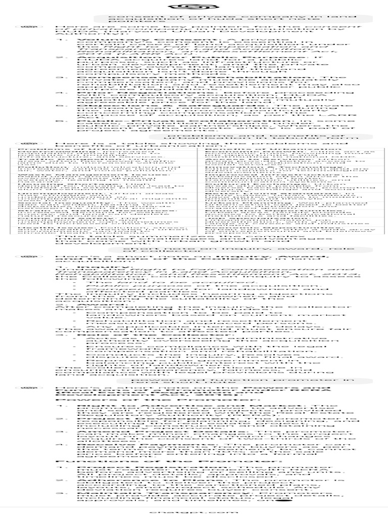 Consent in Land Acquisition | PDF