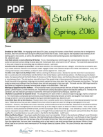 Analysis of Ros Barber's "Material" Poem | PDF | Poetry | Narration