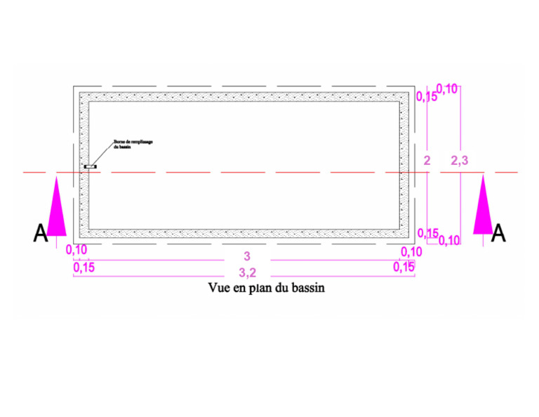 Vue en Plan | PDF