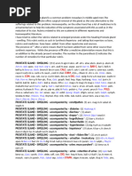 Rosenberg View | PDF | Radiology | X Ray