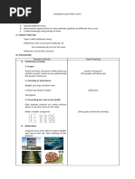 Types of Lines Worksheet | PDF | Teaching Methods & Materials