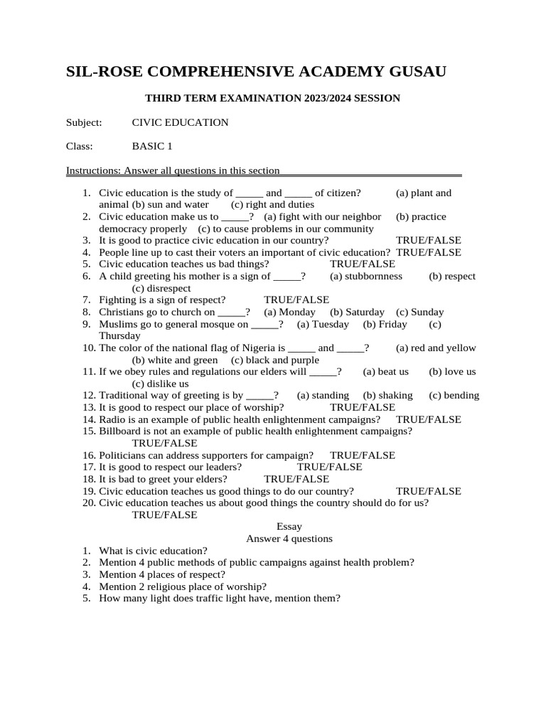last 2024 | PDF | Computer Keyboard | Soil