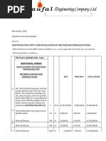 Faq For Seplat S Vendor Registration | PDF | Business