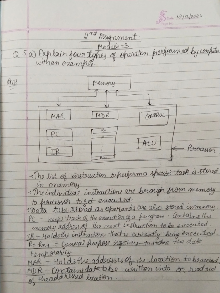 ddco assignment 1 | PDF