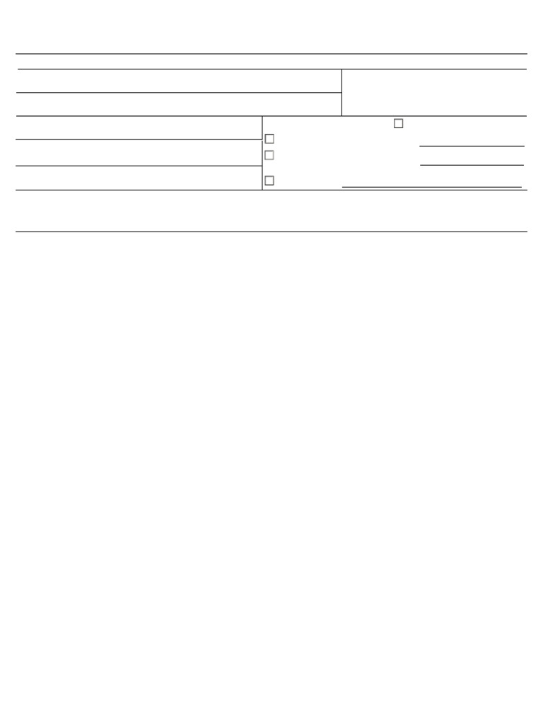 Main - Form Ssa 4734 BK Physical Residual Functional Capacity ...