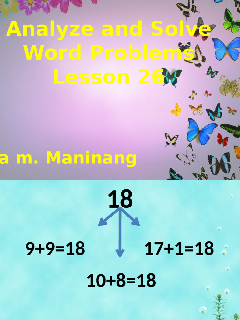 Grade 2 PPT - Math - Q1 - File 5 | PDF