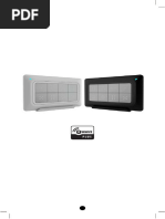 EZLogic Component Manual | PDF