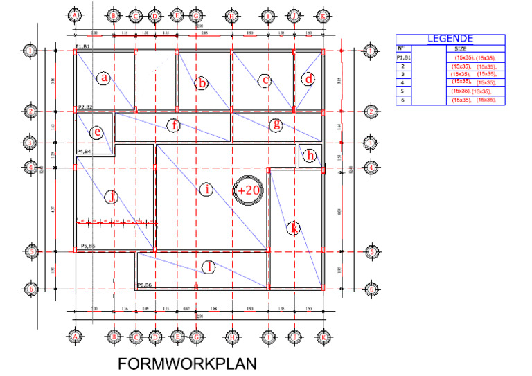 Formwork House | PDF
