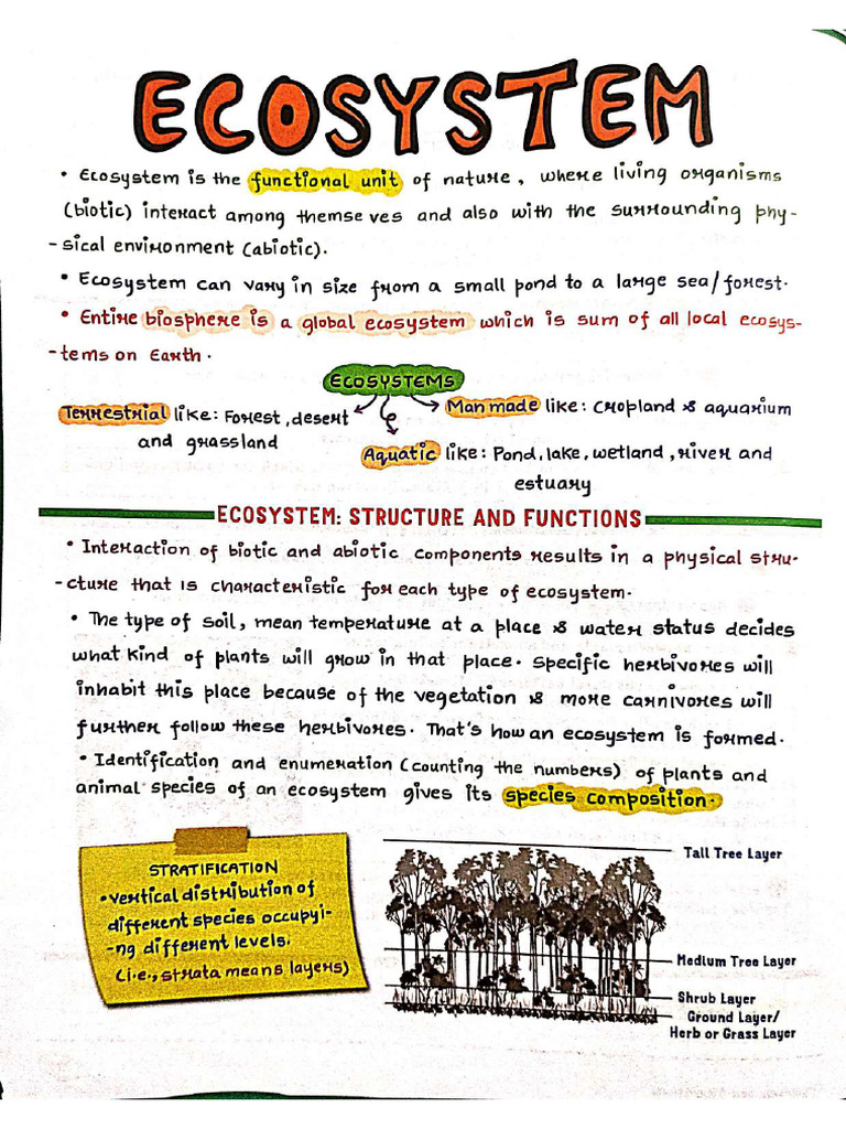 Botany Med Easy by Vipin Sir-Split | PDF