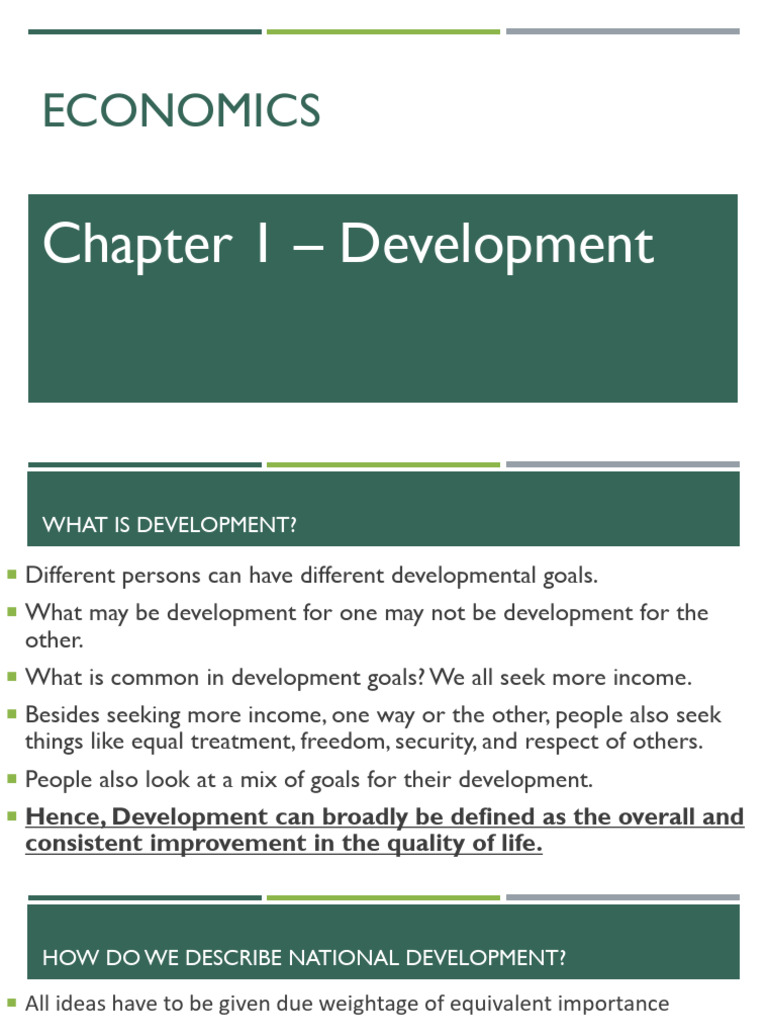 Class 10 Economics Notes | PDF | Loans | Banks