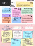 Nota Jawi Kata Singkatan, Akronim, Kata Serapan Arab Dan Kata Se | PDF